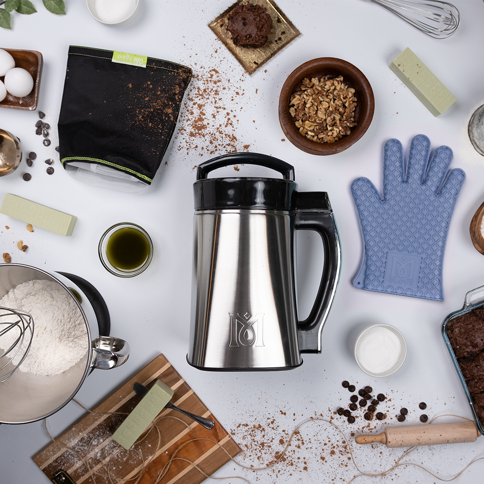 MB2e MagicalButter Machine – Magical Brands UK
